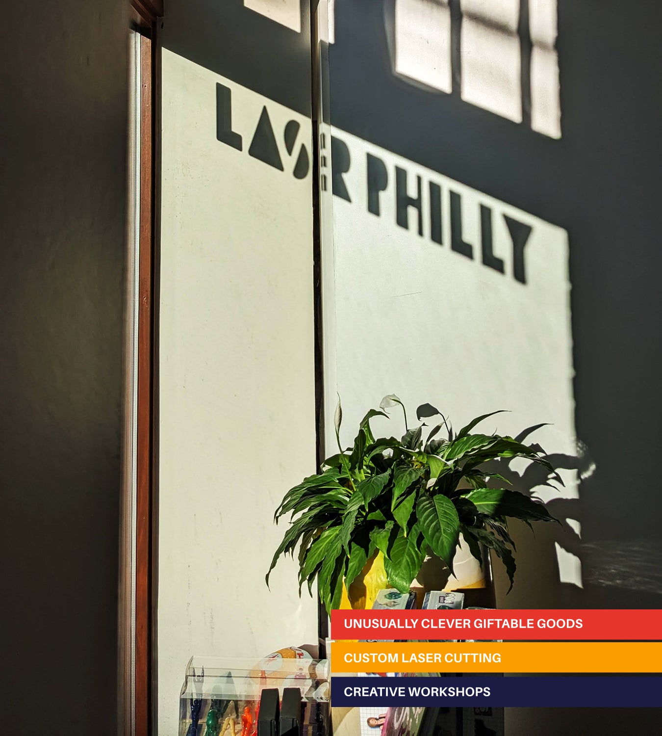 Laser Philly | gift shop & custom laser cutting design services ...